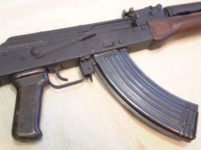 KBK AKM w Muzeum użytkownika OKOP w MyViMu.com