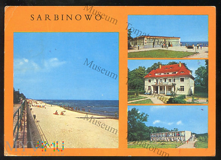 Sarbinowo - wielowidokowa -... w MUSEUM TOMATORUM - Zabytki i Pamiątki ...